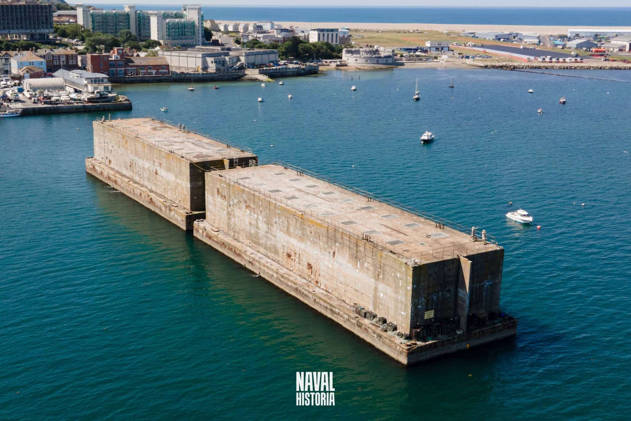 The French Battleship Dunkerque