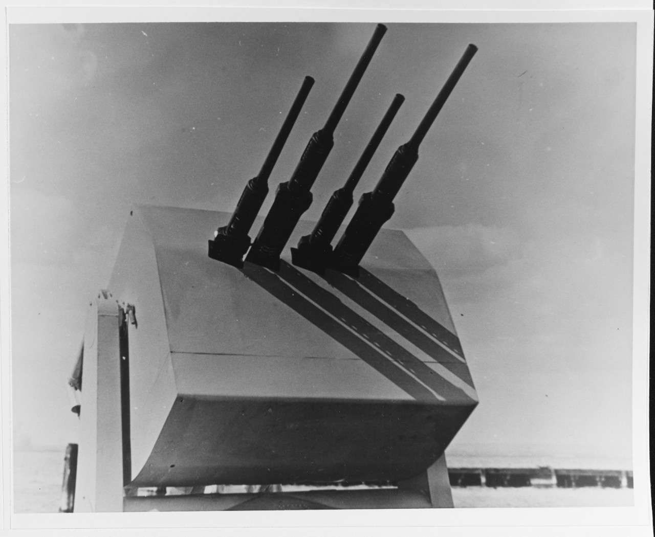 The PT Boat Turret With a Deadly Bite - The Elco Thunderbolt